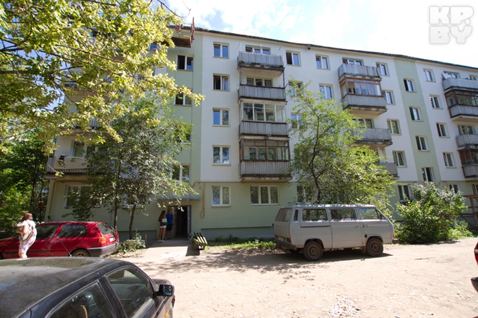 Трагедия в Минске: «Володю застрелили прямо на наших глазах» - KP.RU